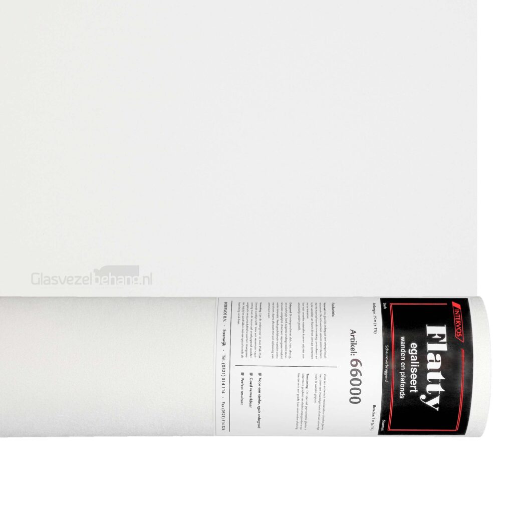 Vliesbehang kopen? Groot assortiment | Glasvezelbehang